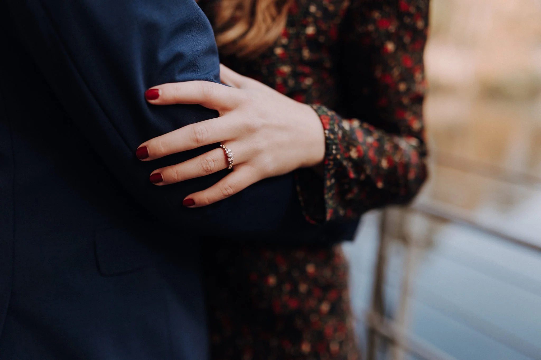 Sarah Guber Fotografie — Madison & Christopher / Brautpaarbilder in der ...