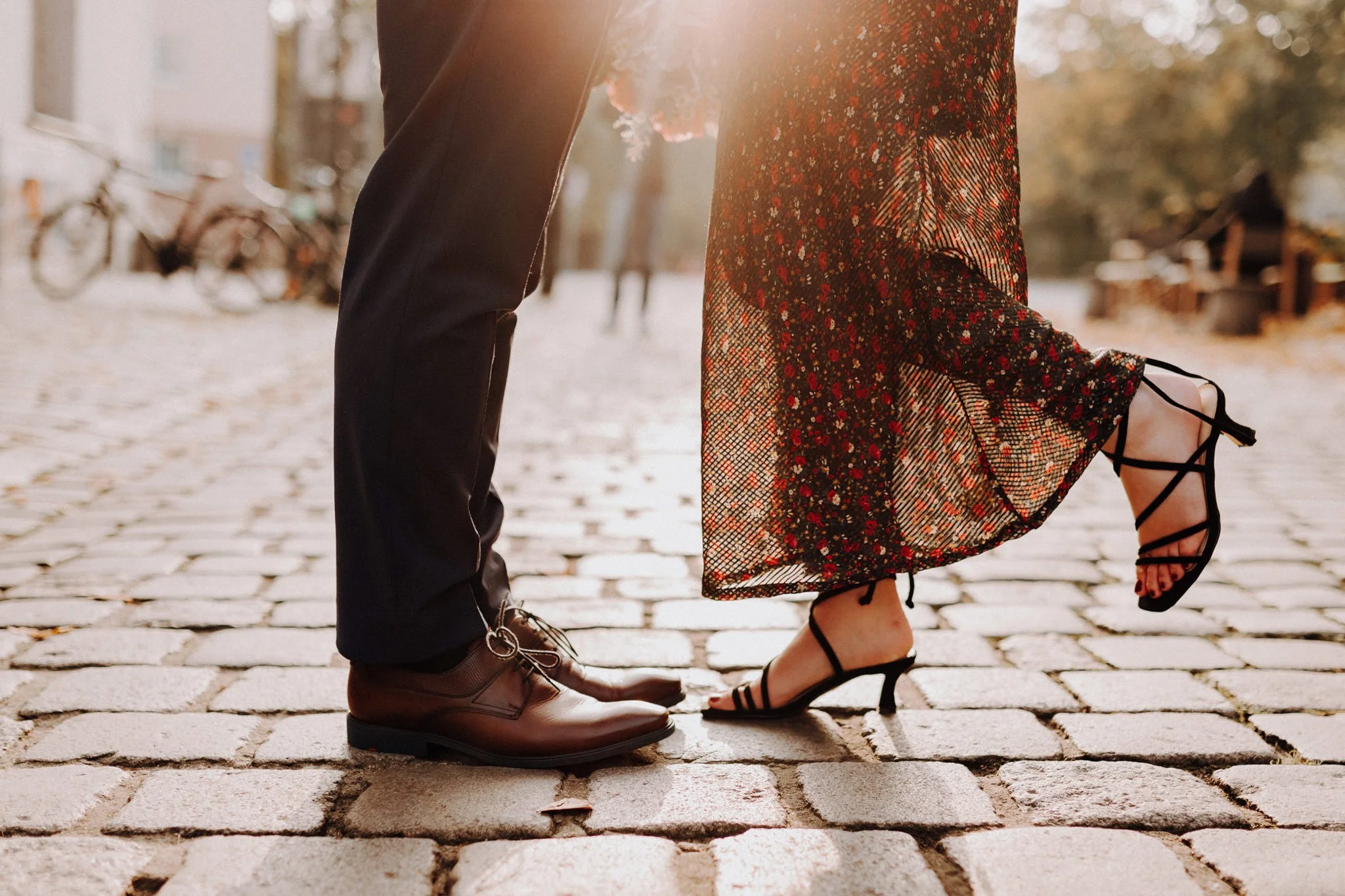 Sarah Guber Fotografie — Madison & Christopher / Brautpaarbilder in der ...