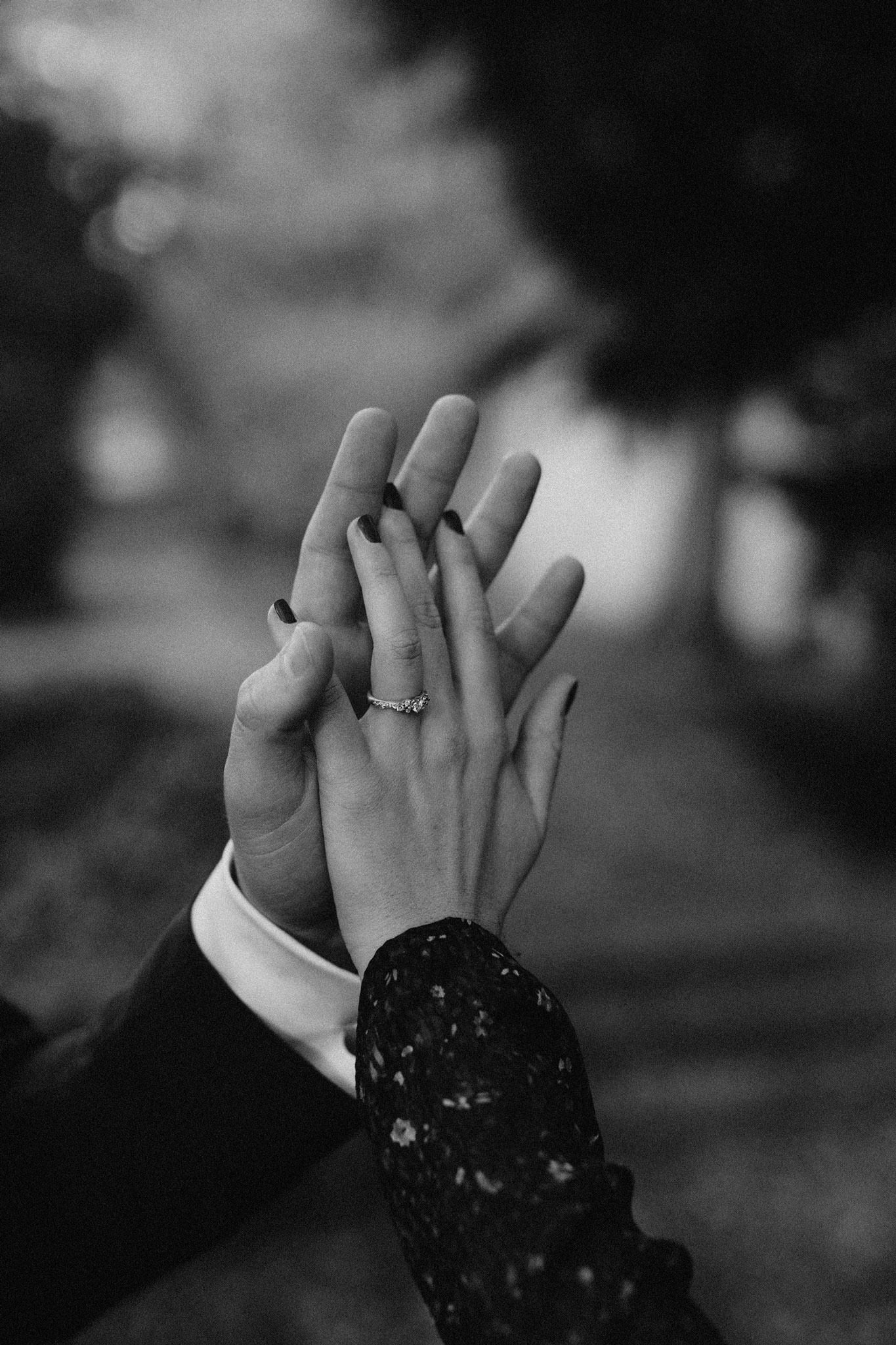 Sarah Guber Fotografie — Madison & Christopher / Brautpaarbilder in der ...