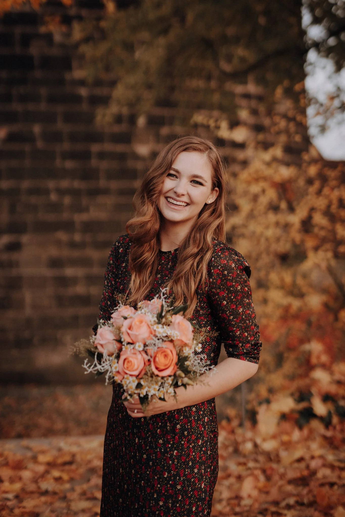 Sarah Guber Fotografie — Madison & Christopher / Brautpaarbilder in der ...