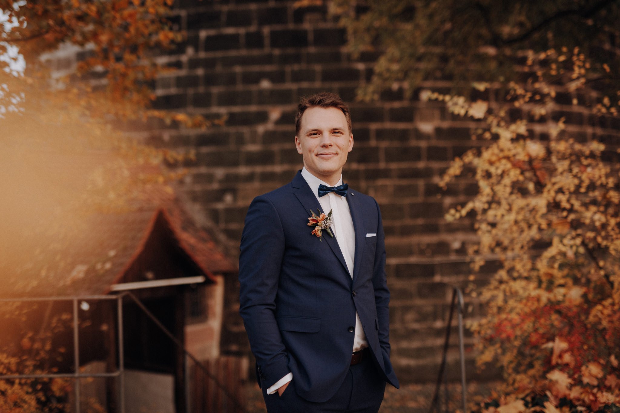 Sarah Guber Fotografie — Madison & Christopher / Brautpaarbilder in der ...