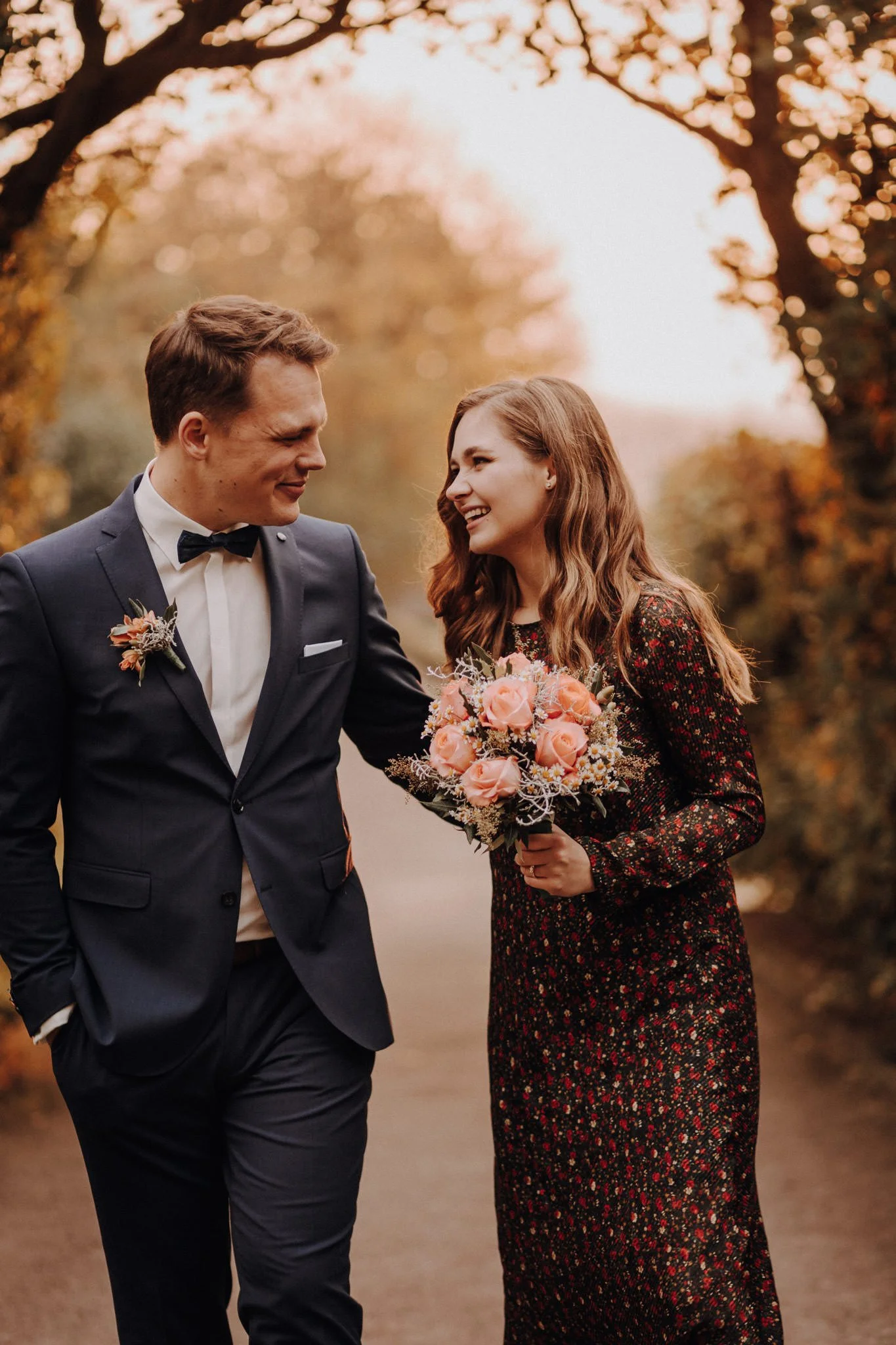 Sarah Guber Fotografie — Madison & Christopher / Brautpaarbilder in der ...