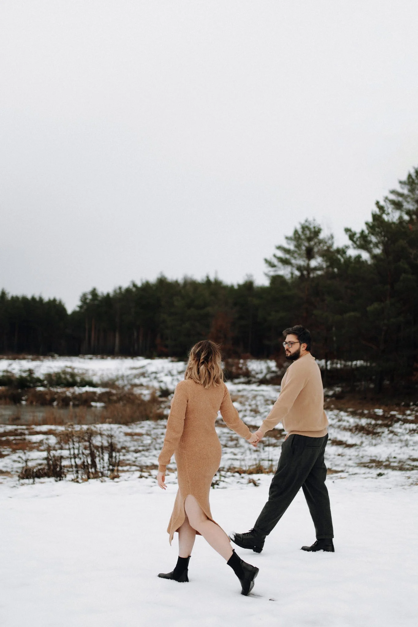 Sarah Guber Fotografie — Christina & Giorgi