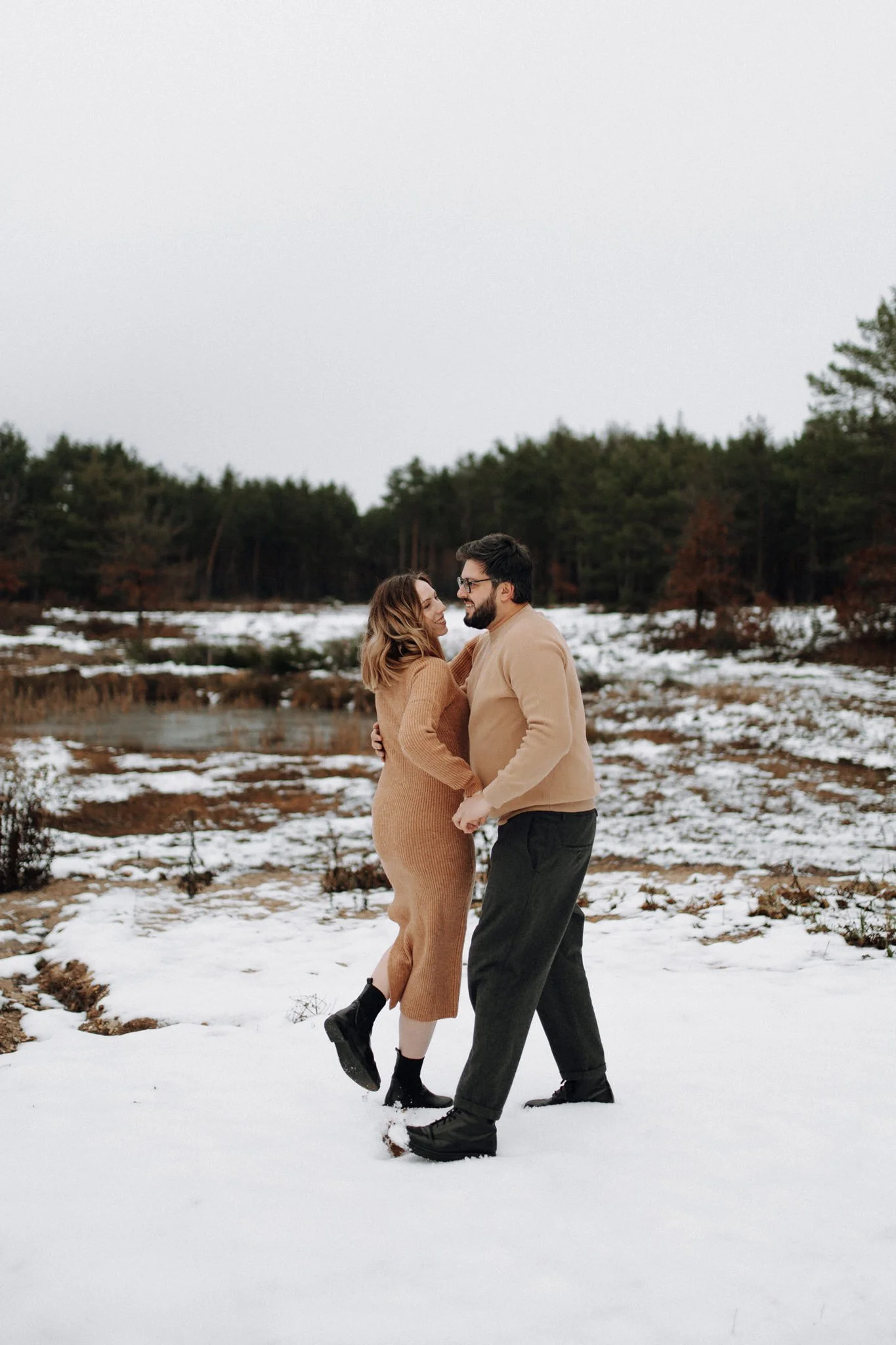 Sarah Guber Fotografie — Christina & Giorgi