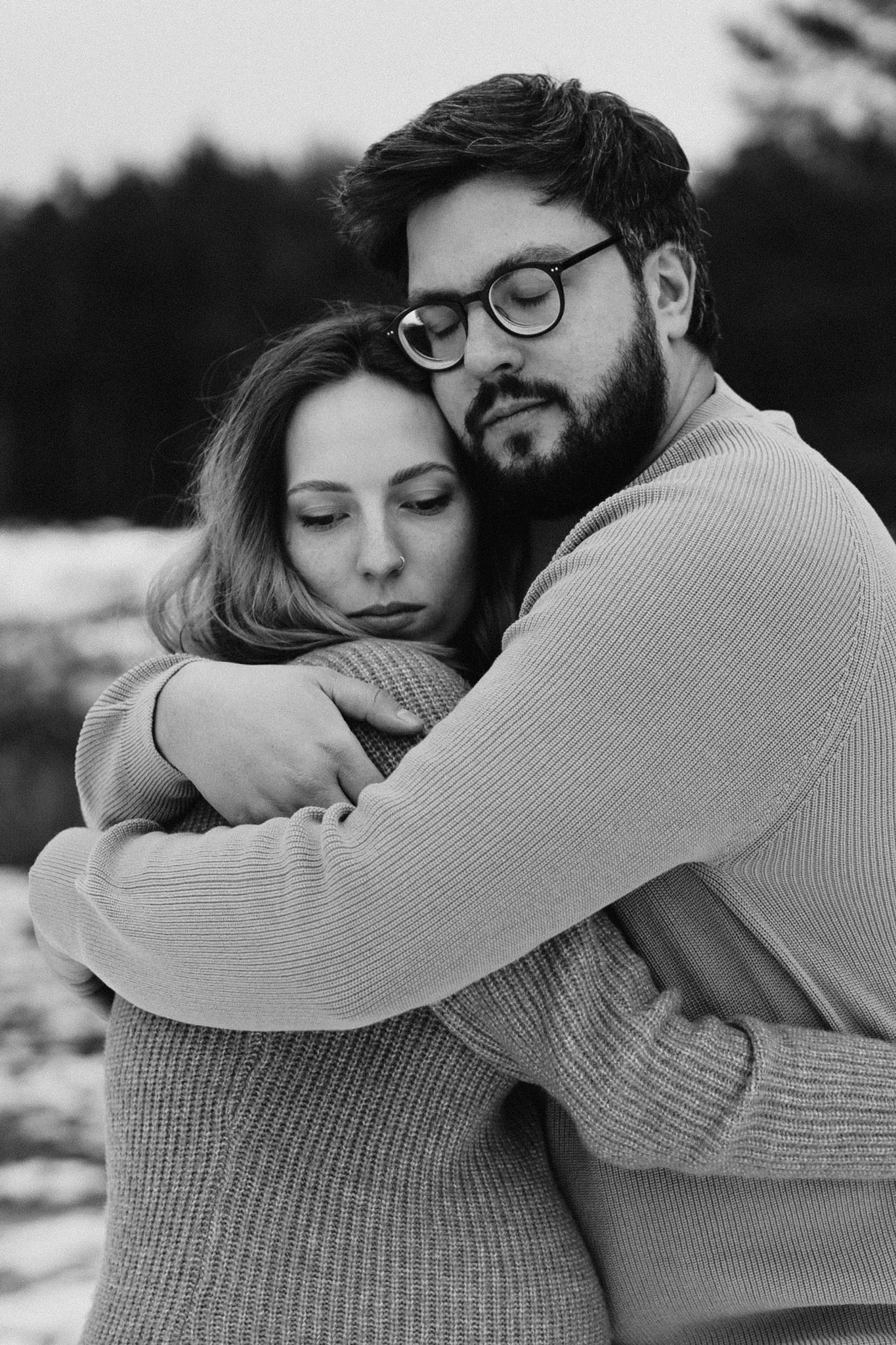 Sarah Guber Fotografie — Christina & Giorgi