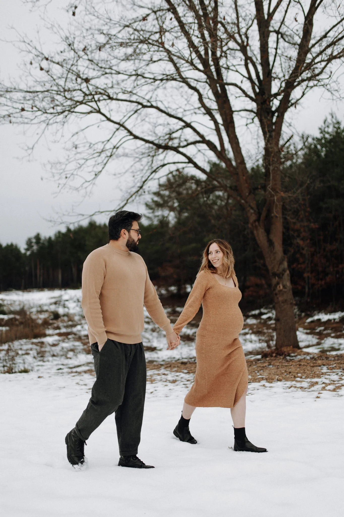 Sarah Guber Fotografie — Christina & Giorgi