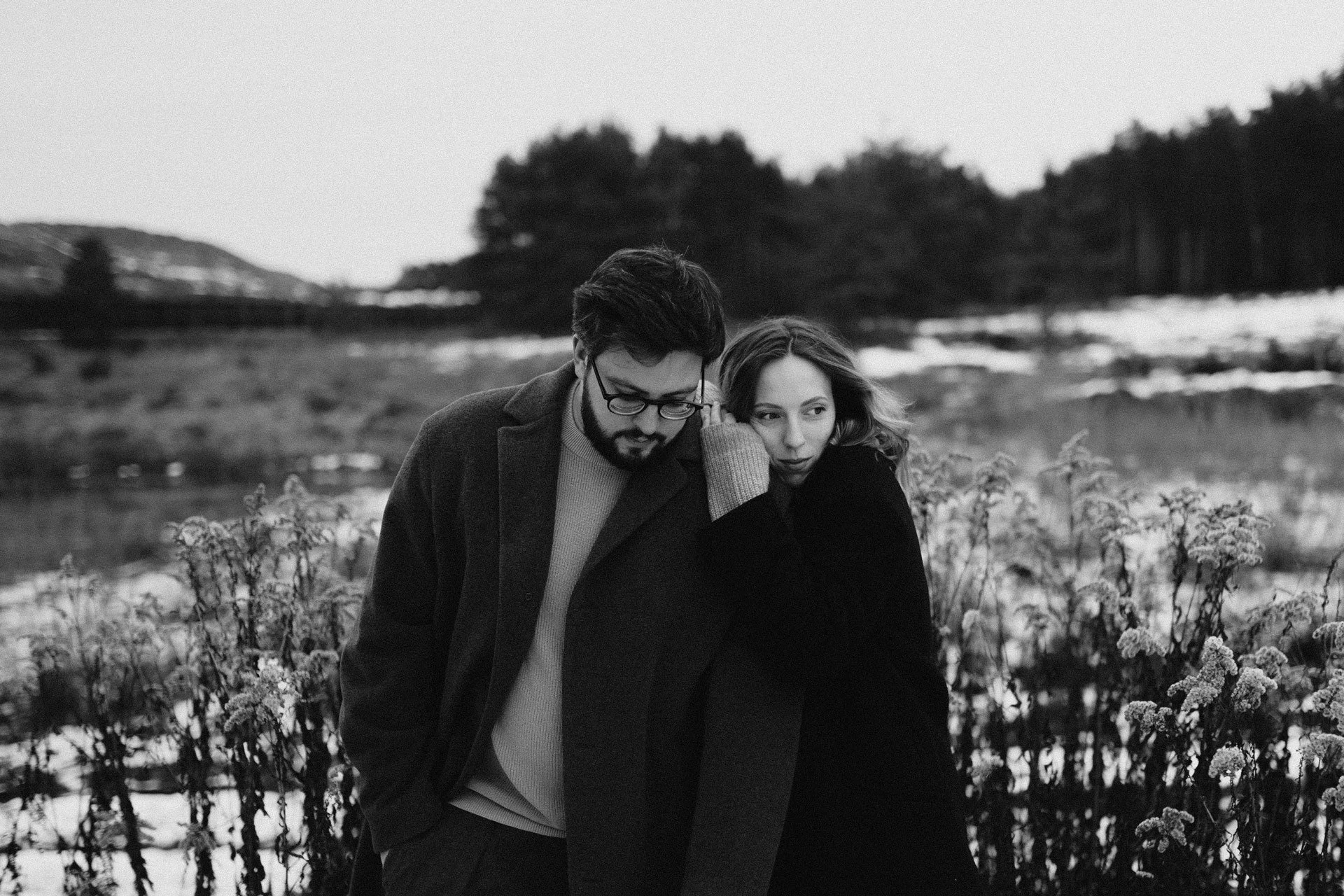 Sarah Guber Fotografie — Christina & Giorgi