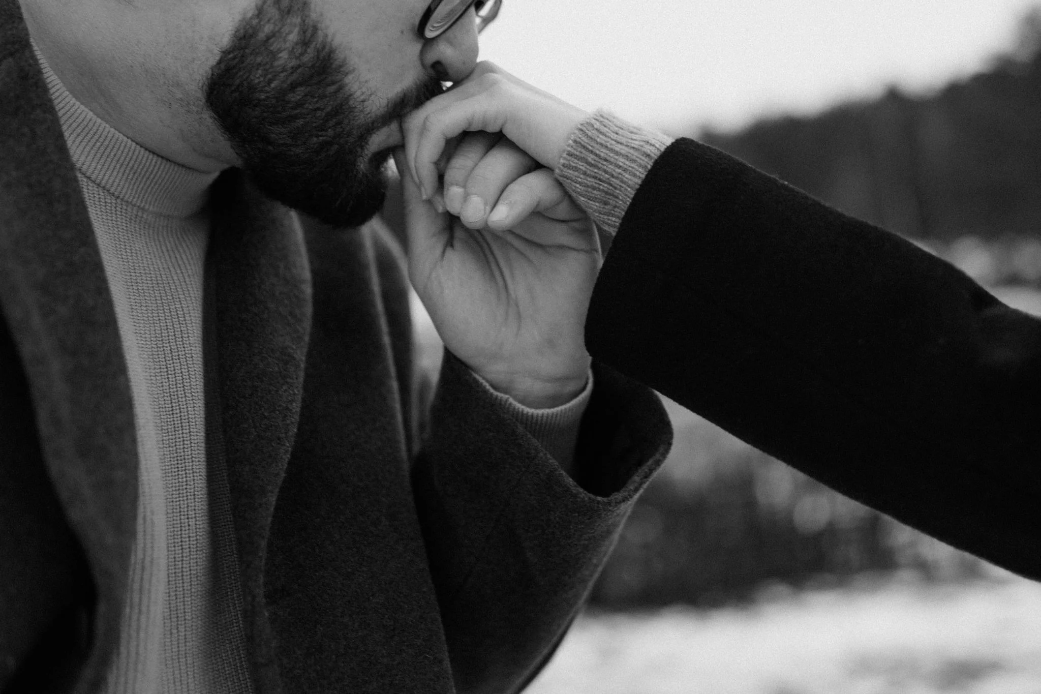 Sarah Guber Fotografie — Christina & Giorgi