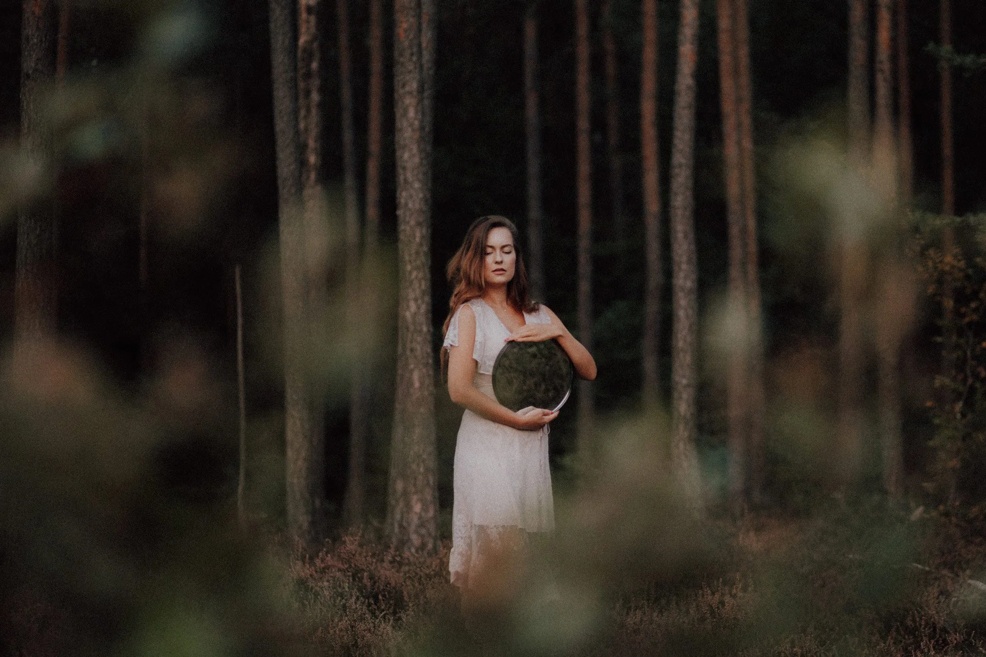 Sarah Guber Fotografie — Portfolio Portrait Photography