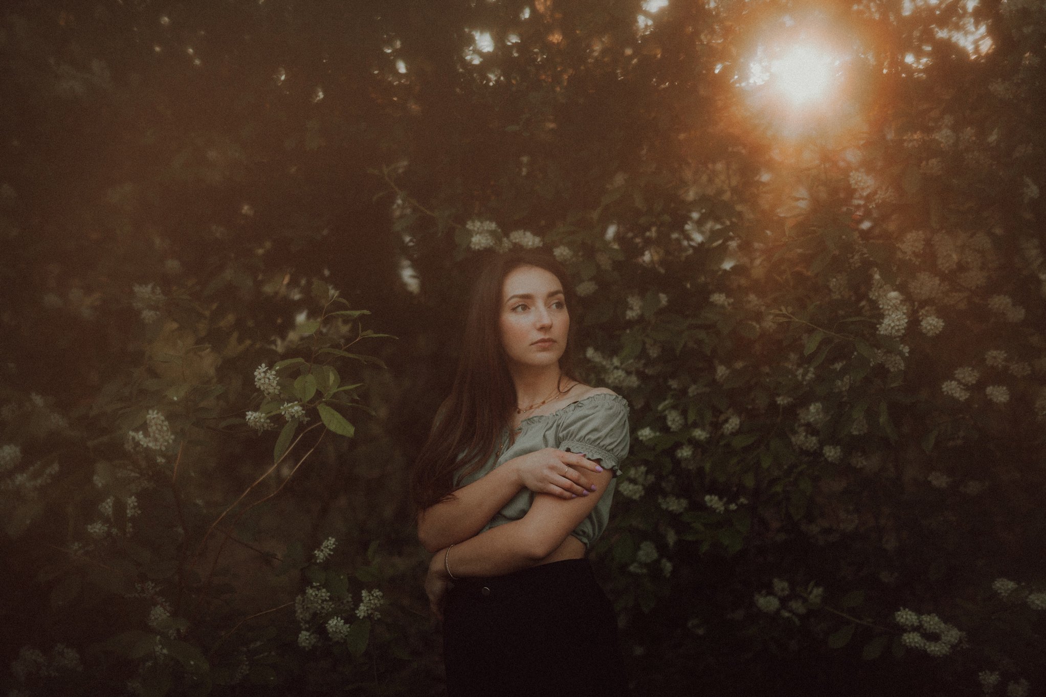 Sarah Guber Fotografie — Portfolio Portrait Photography