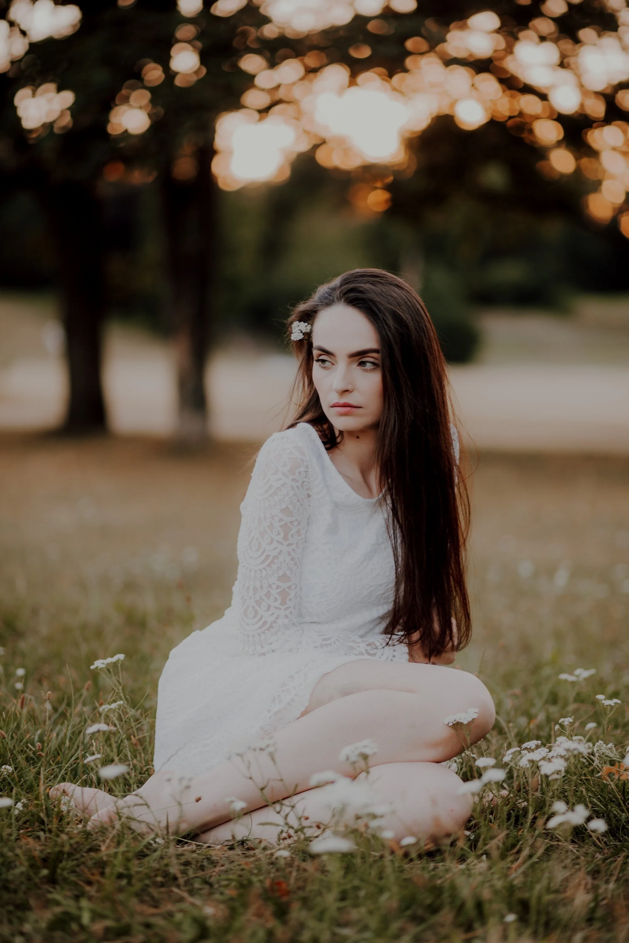 Sarah Guber Fotografie — Portfolio Portrait Photography