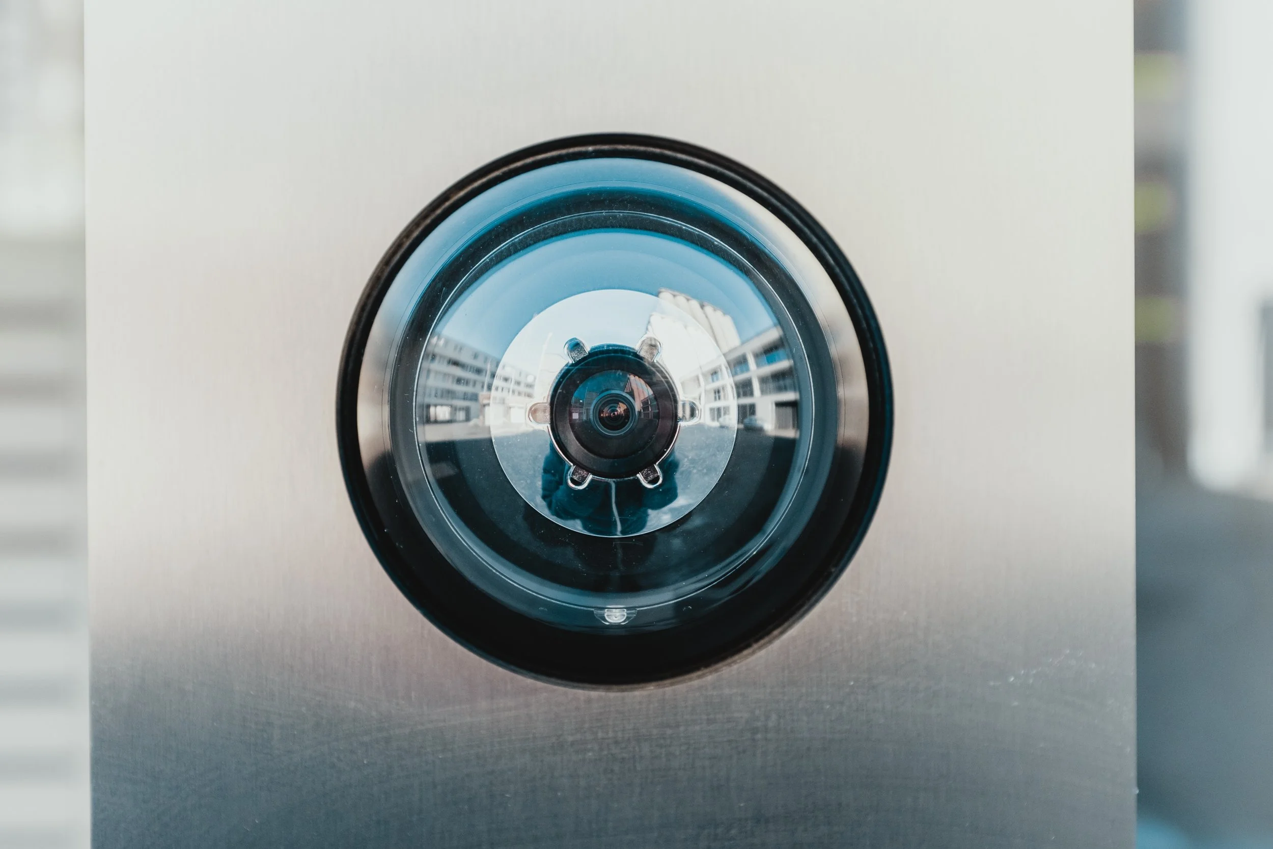 Home Security & Safety Guides — HSS