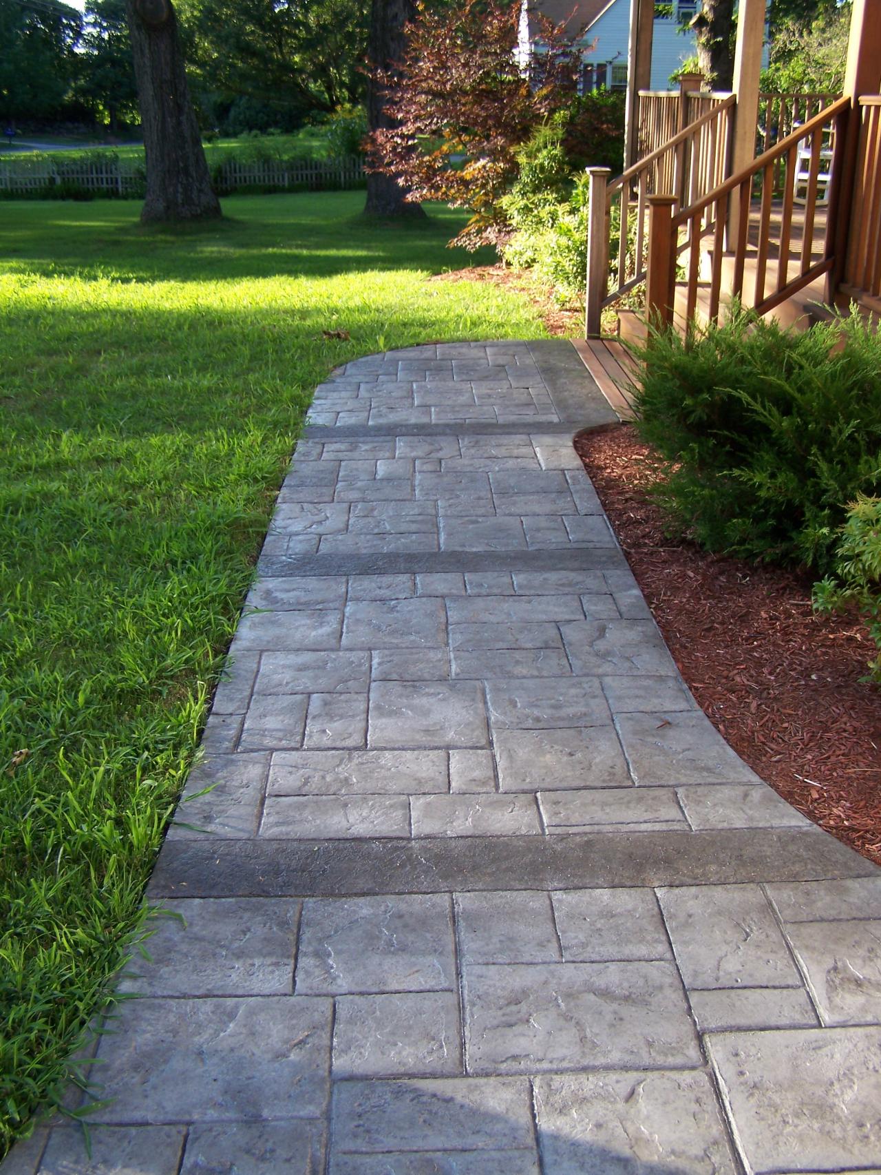 CP Concrete LLC