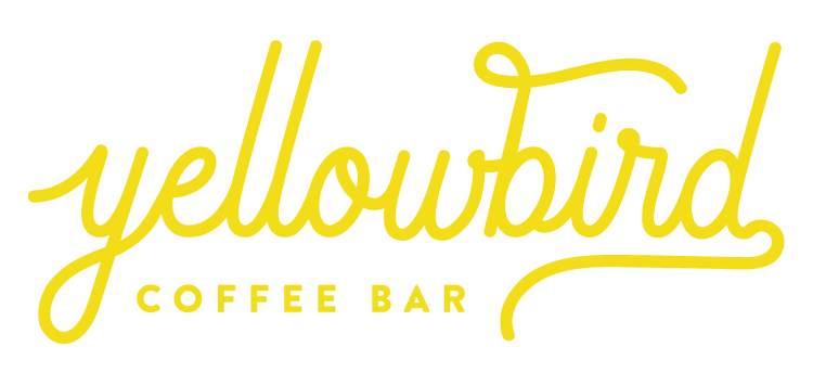 Yellowbird Coffee Bar