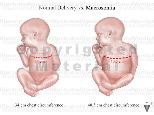 Stock Pregnancy / Delivery: Shoulder Dystocia / Maneuvers — Illustrated ...