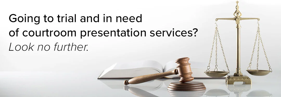 Trial Presentations — Illustrated Verdict