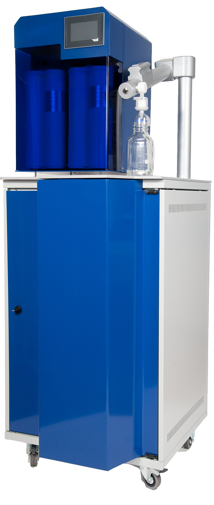 Berrypure® Tower — Berrytec