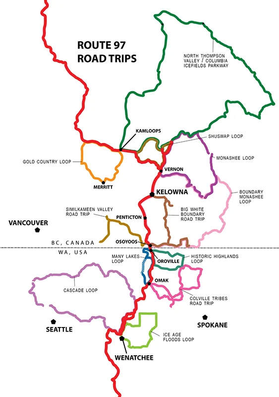 Route 97