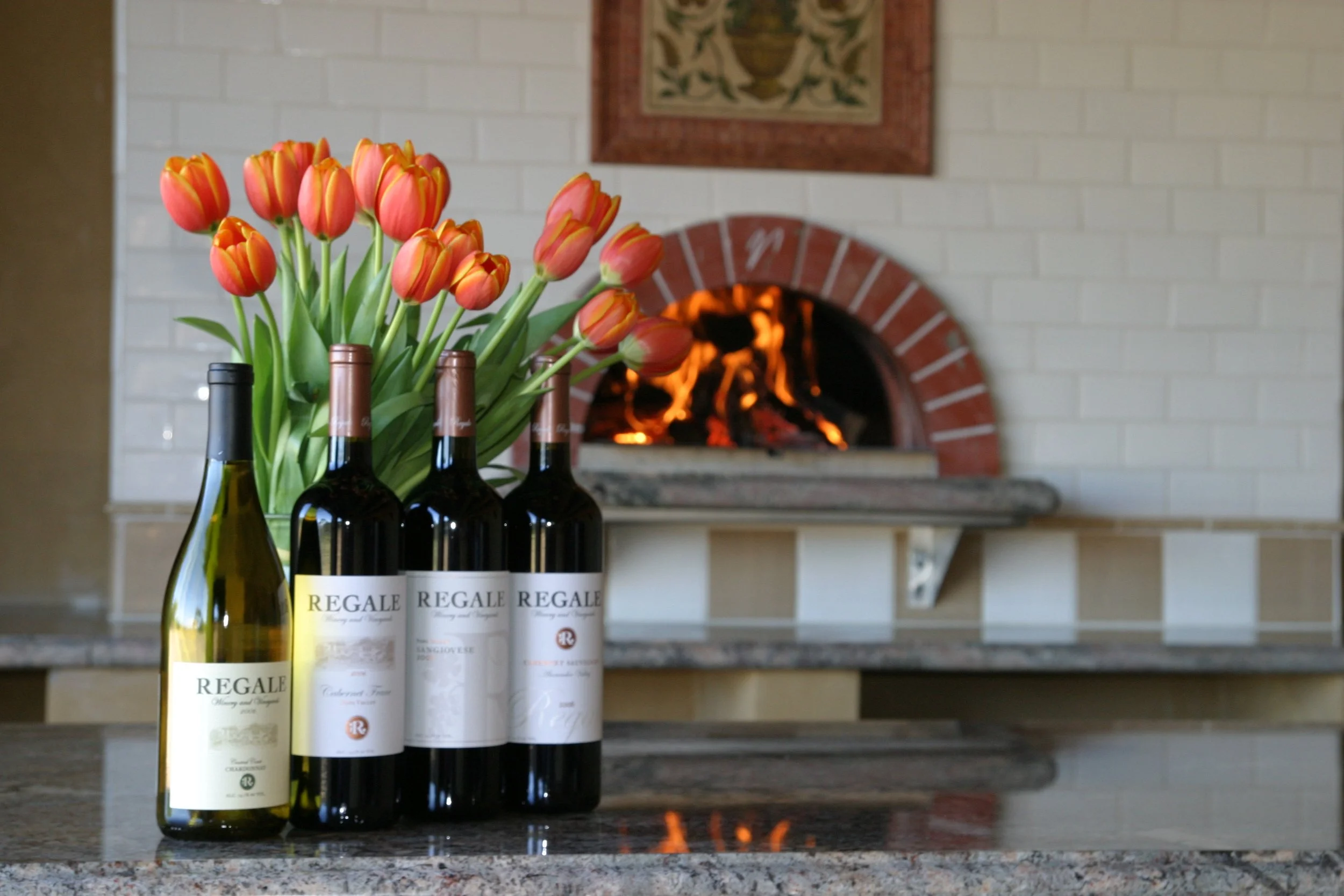 Regale Winery and Vineyards