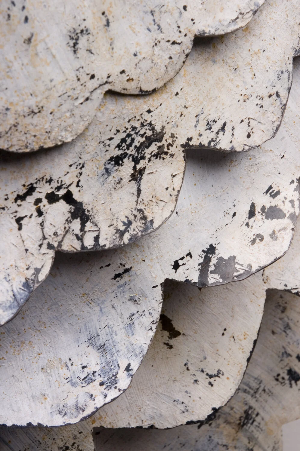 Steel Sculpture — Rhea Vedro