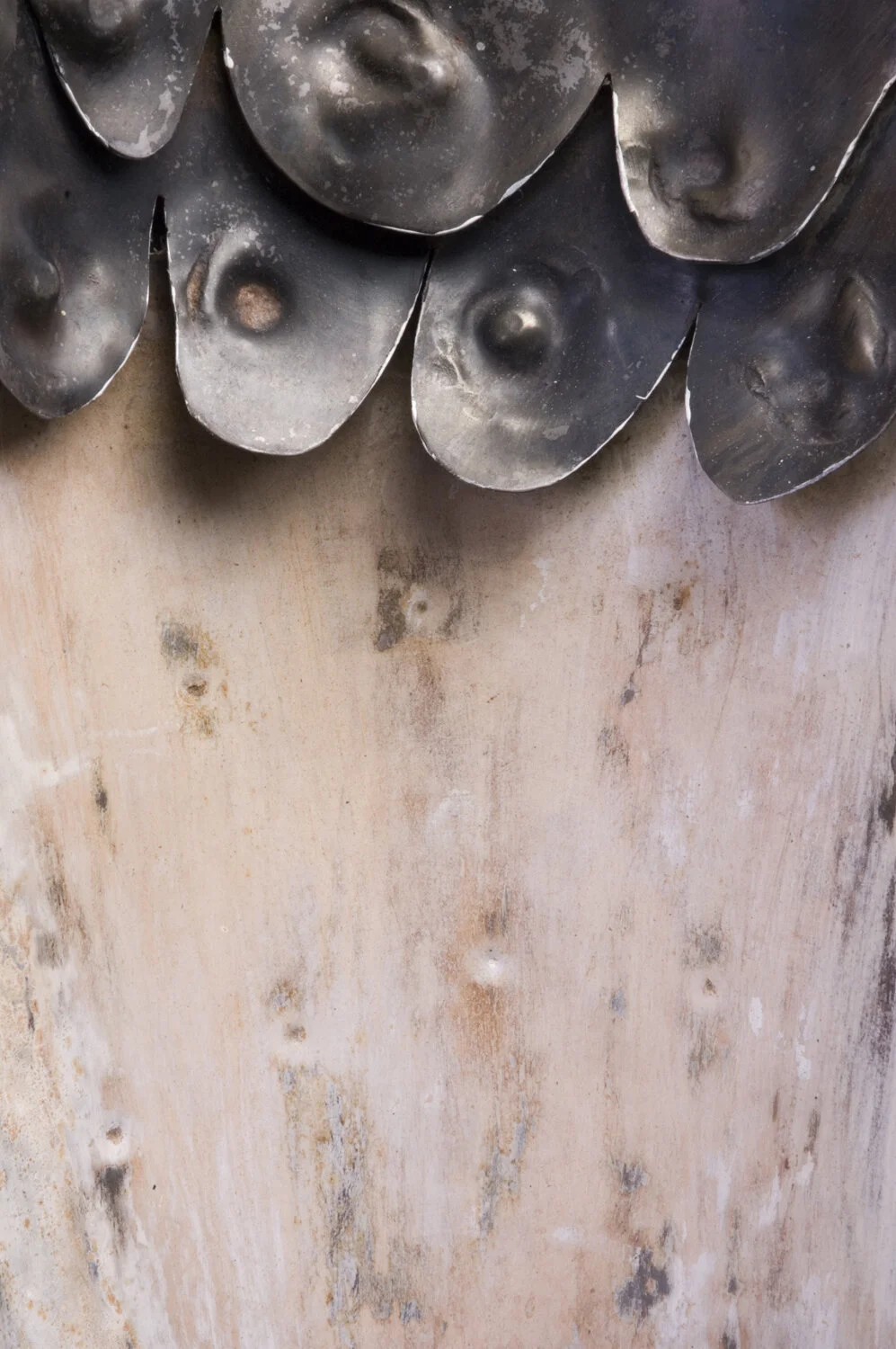 Steel Sculpture — Rhea Vedro