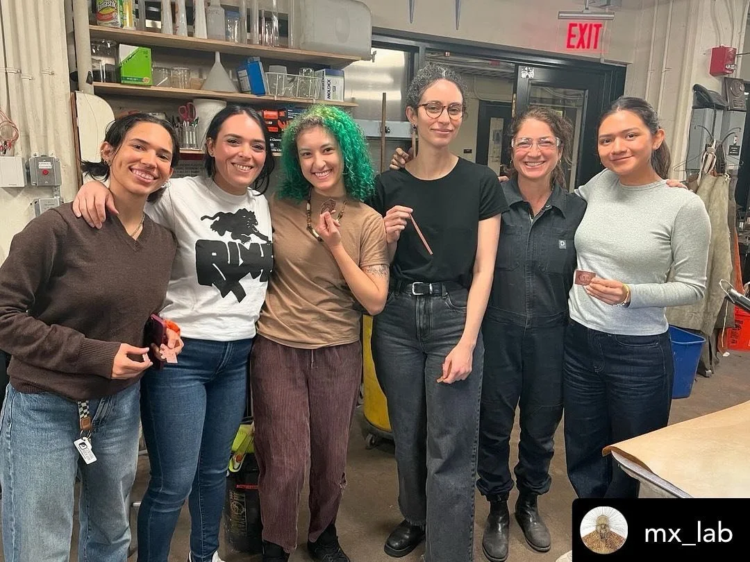 Studio — Rhea Vedro