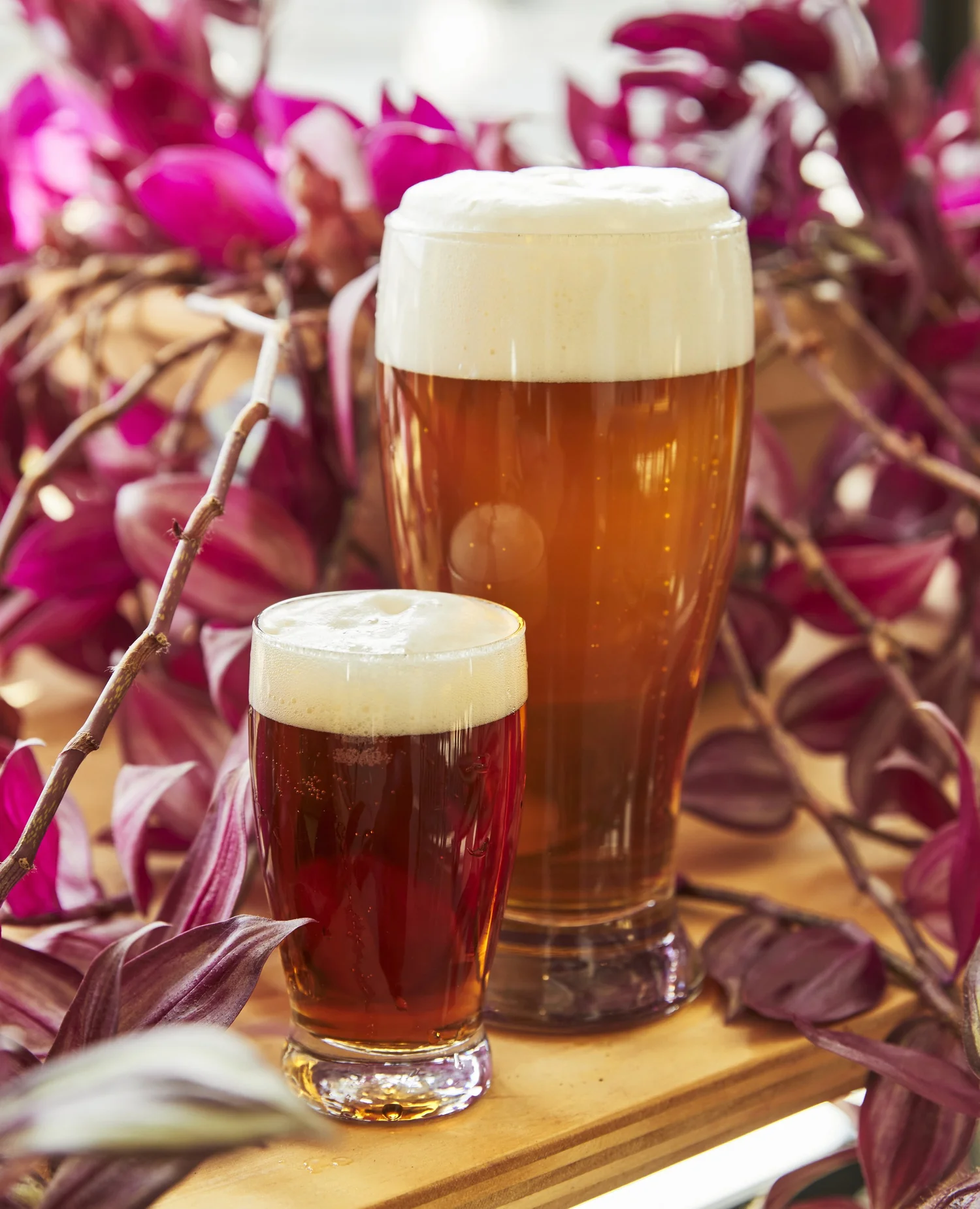 Beers — Berlinetta Brewing Co