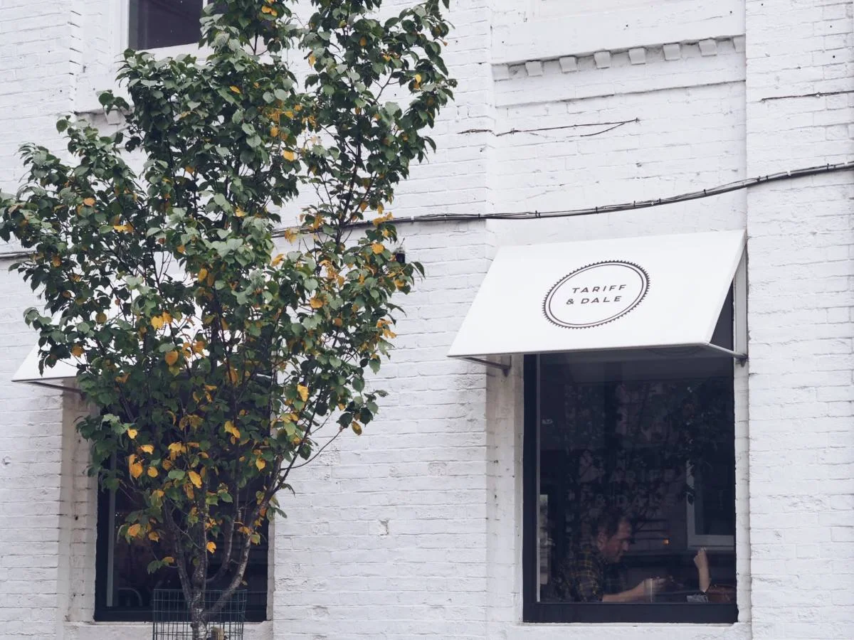 A Guide To Manchester's Northern Quarter — Sophie Cliff