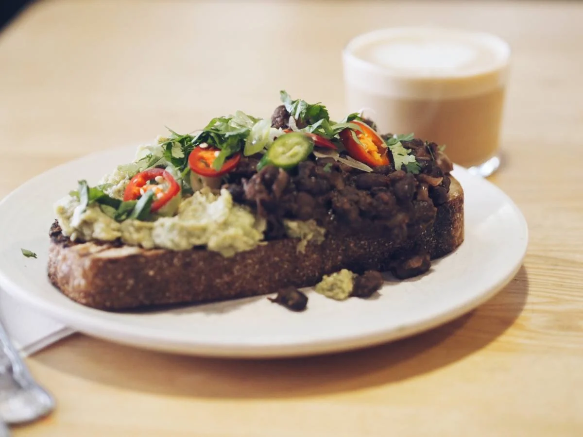 A Guide To Manchester's Northern Quarter — Sophie Cliff