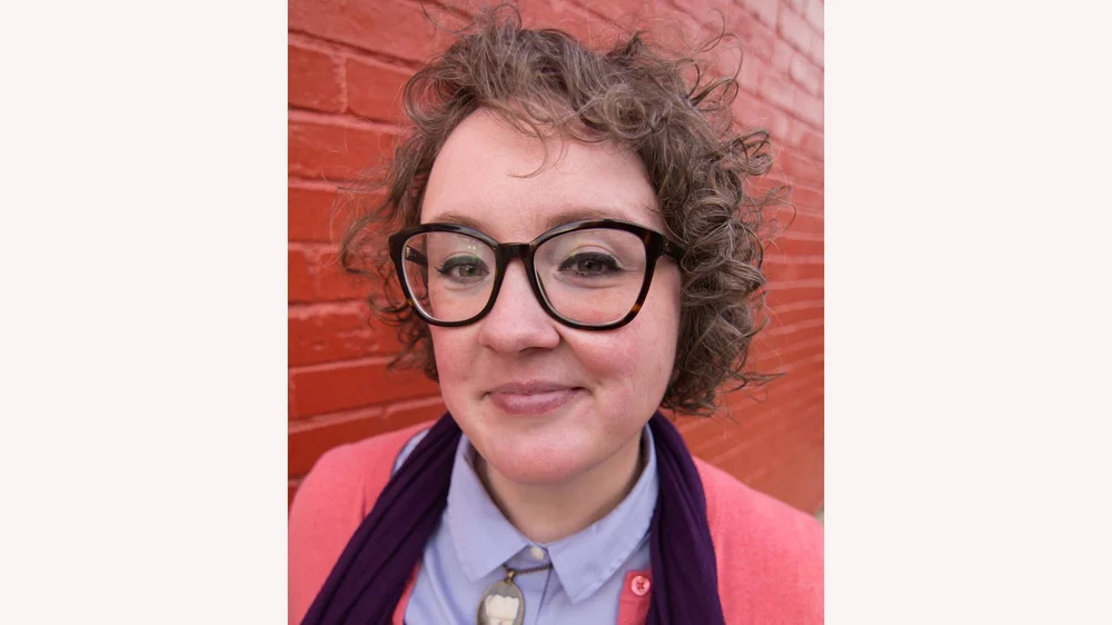 Emilia Phillips on Self-Celebration and Writing About Desire — Great ...