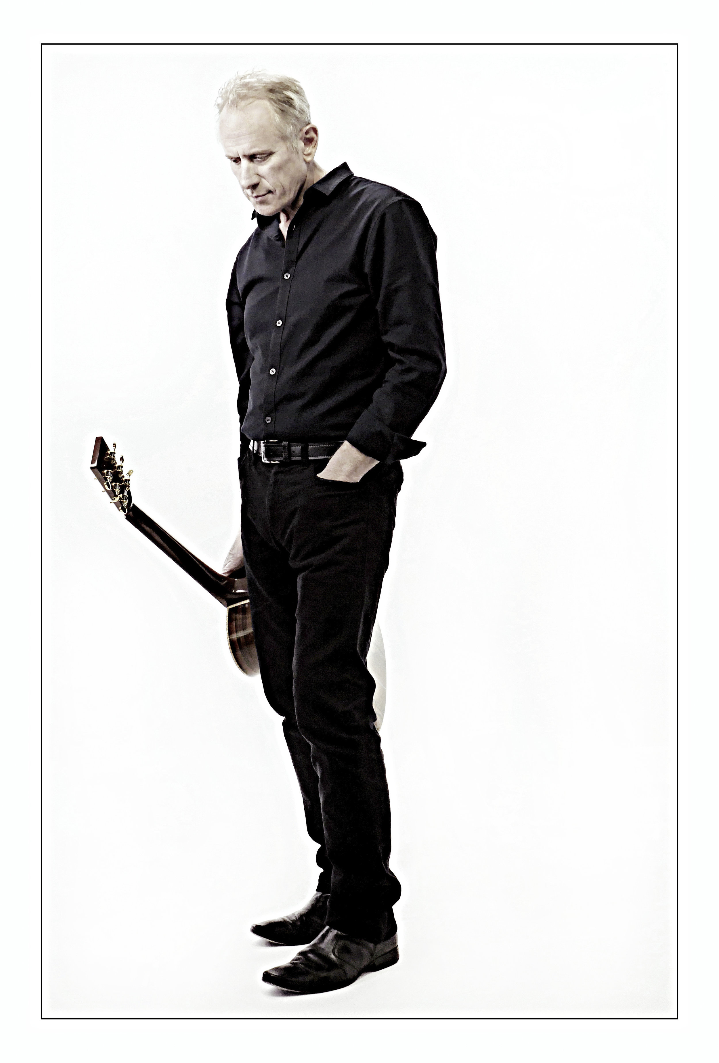 Will's Photos — Will Ackerman