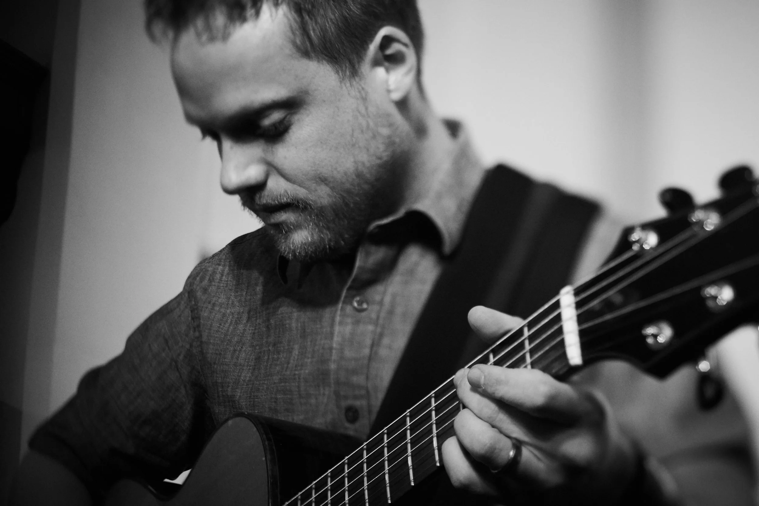 Will's Photos — Will Ackerman