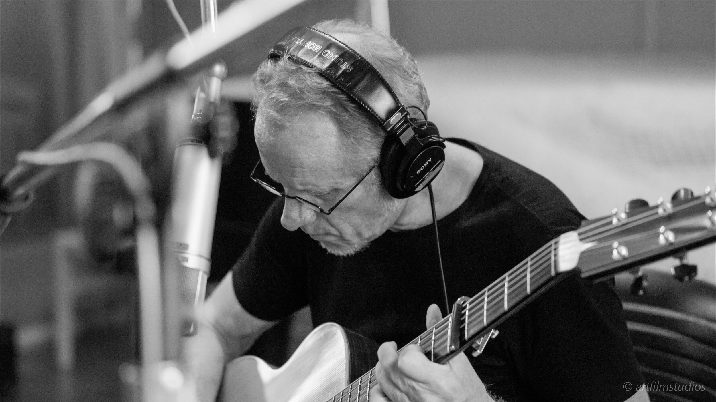 Production Credits — Will Ackerman