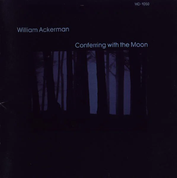 Discography — Will Ackerman