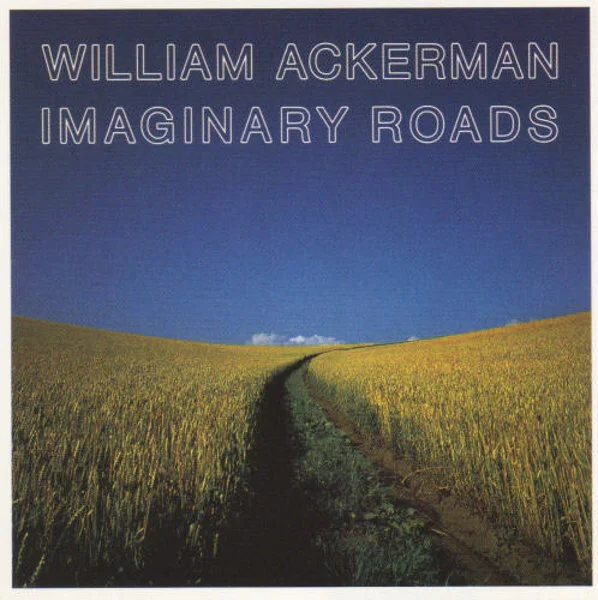 Discography — Will Ackerman