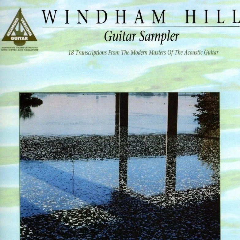 Official Shop — Will Ackerman