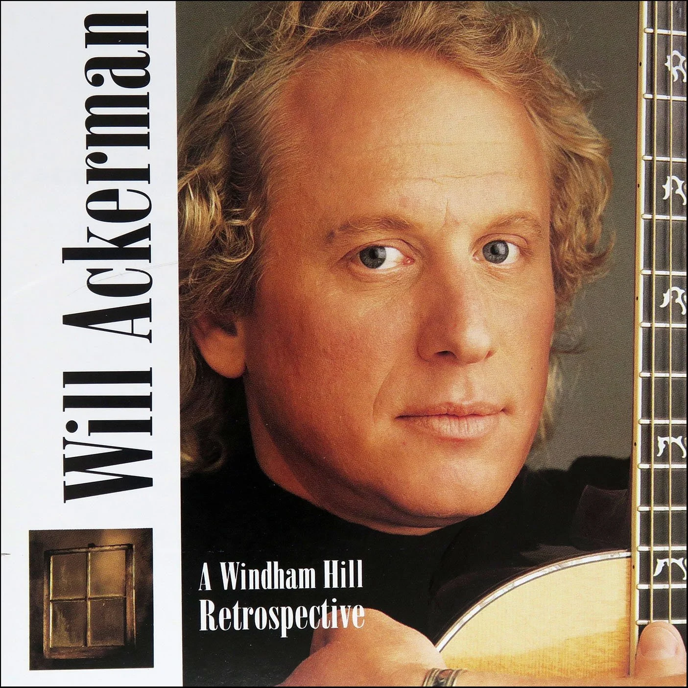 Official Shop — Will Ackerman