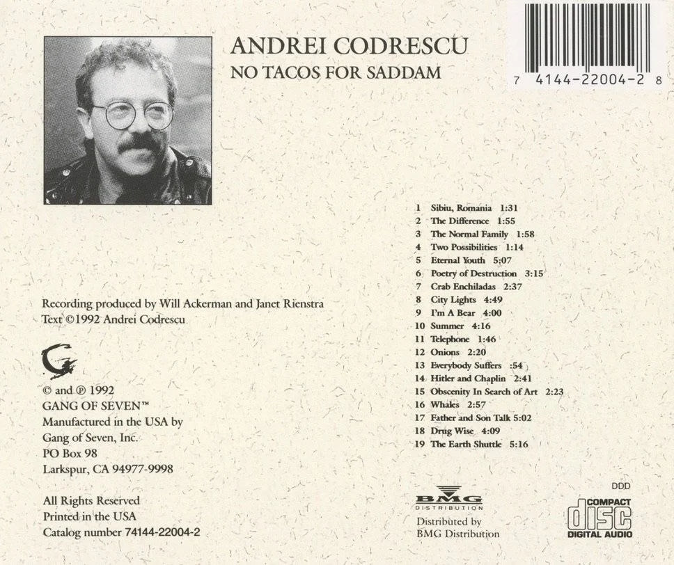 Official Shop — Will Ackerman