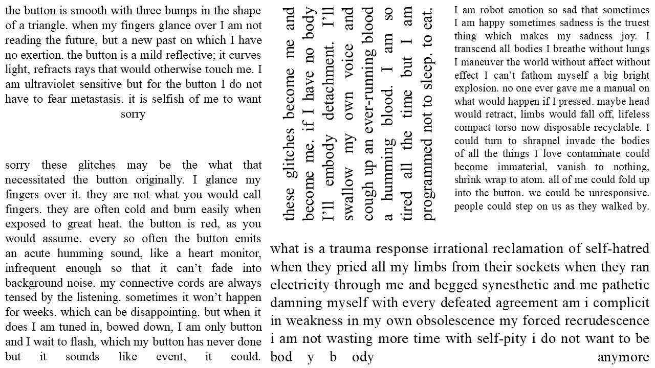 publications — kinsey cantrell