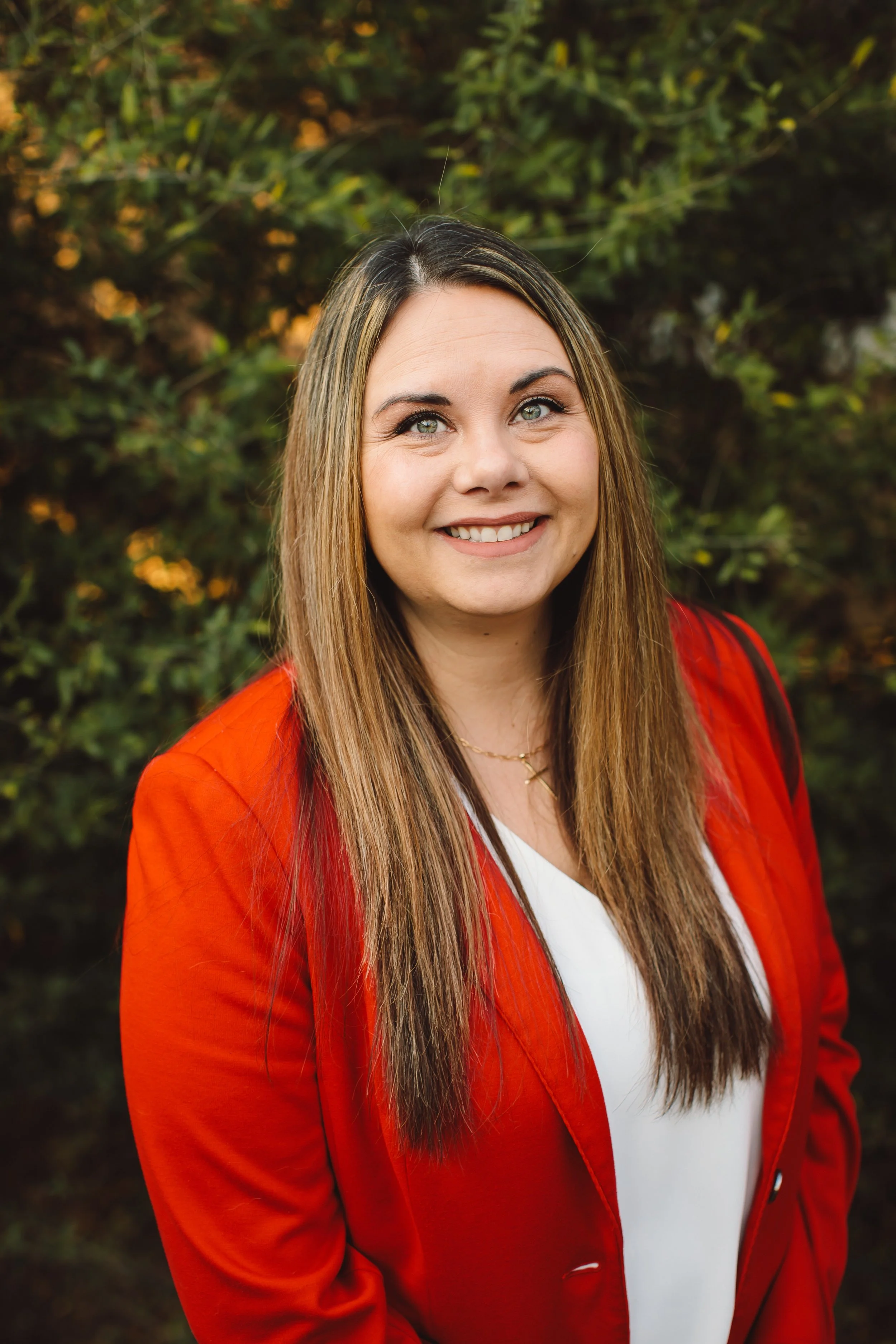 About — Foster Love Bell County