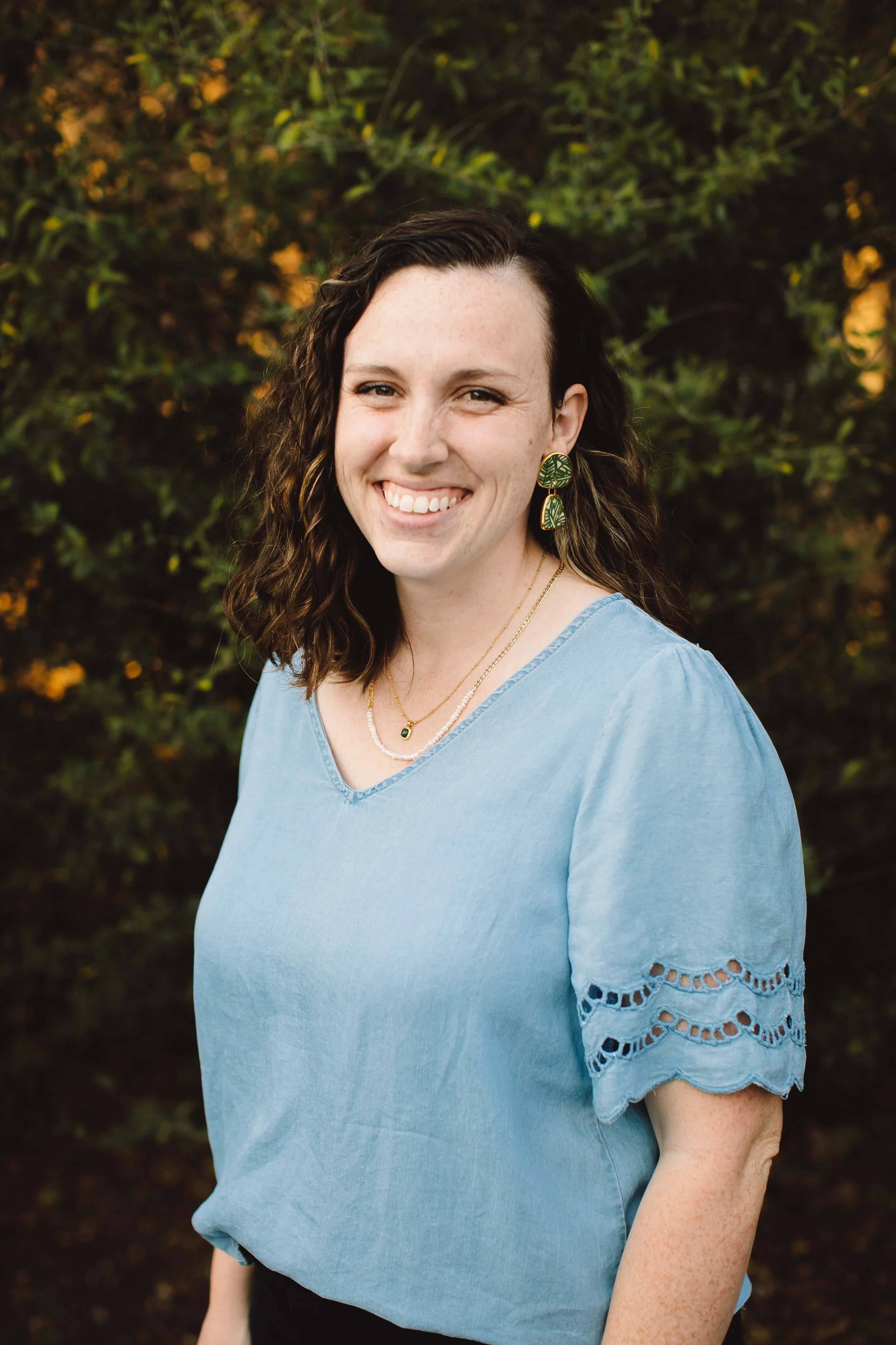 About — Foster Love Bell County