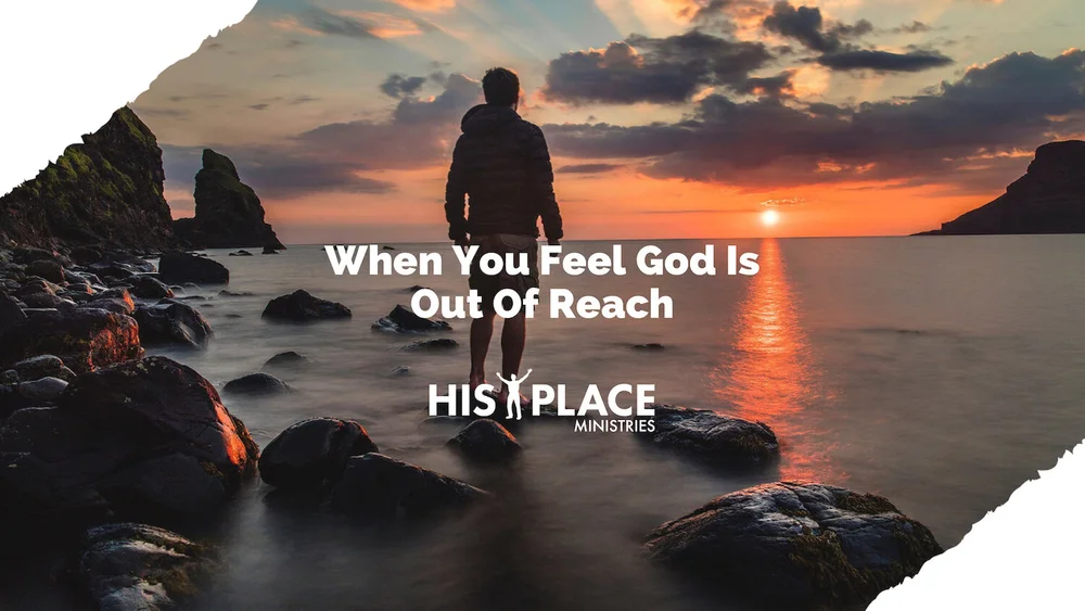 Ever Feel Out Of Place