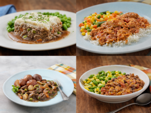 My Choice Menu — Calgary Meals On Wheels