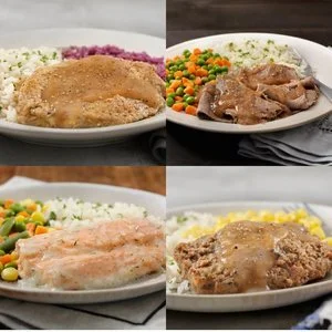 My Choice Menu — Calgary Meals On Wheels