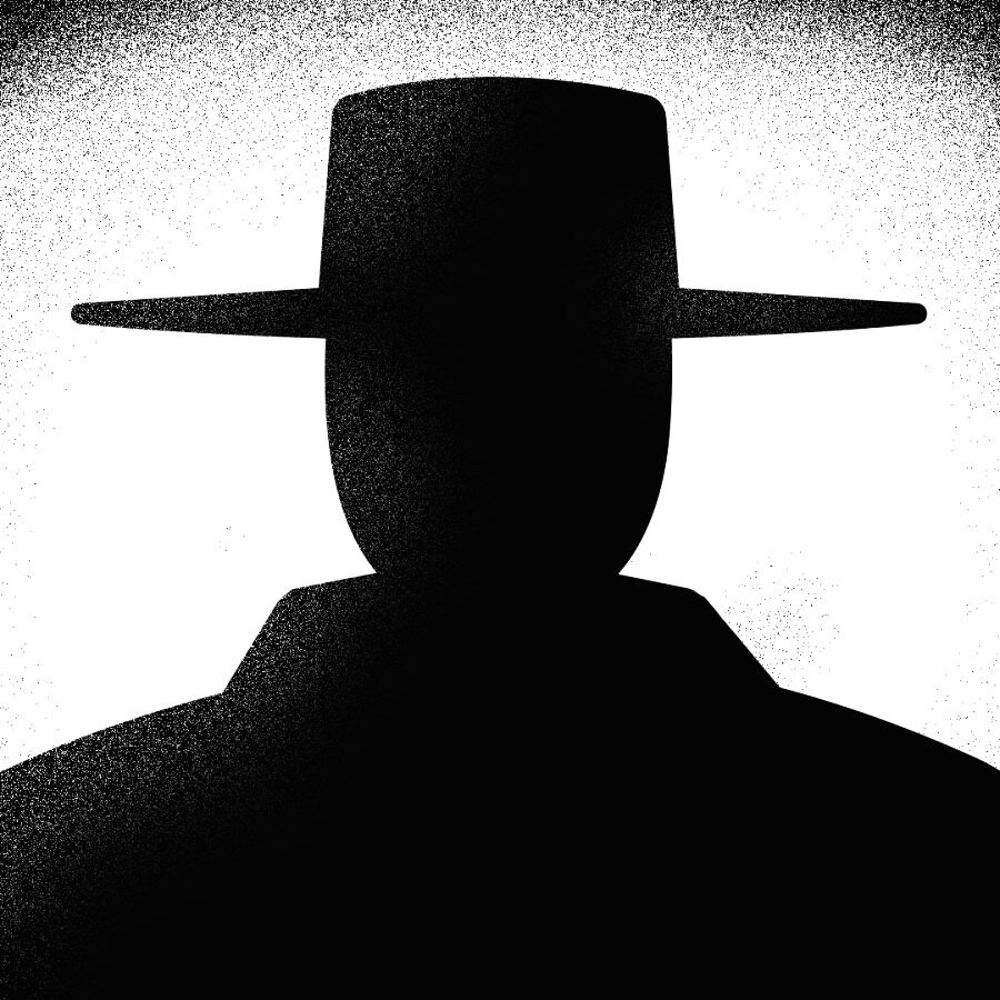 The Hat Man | Myths and Lore | Sinister Coffee and Creamery