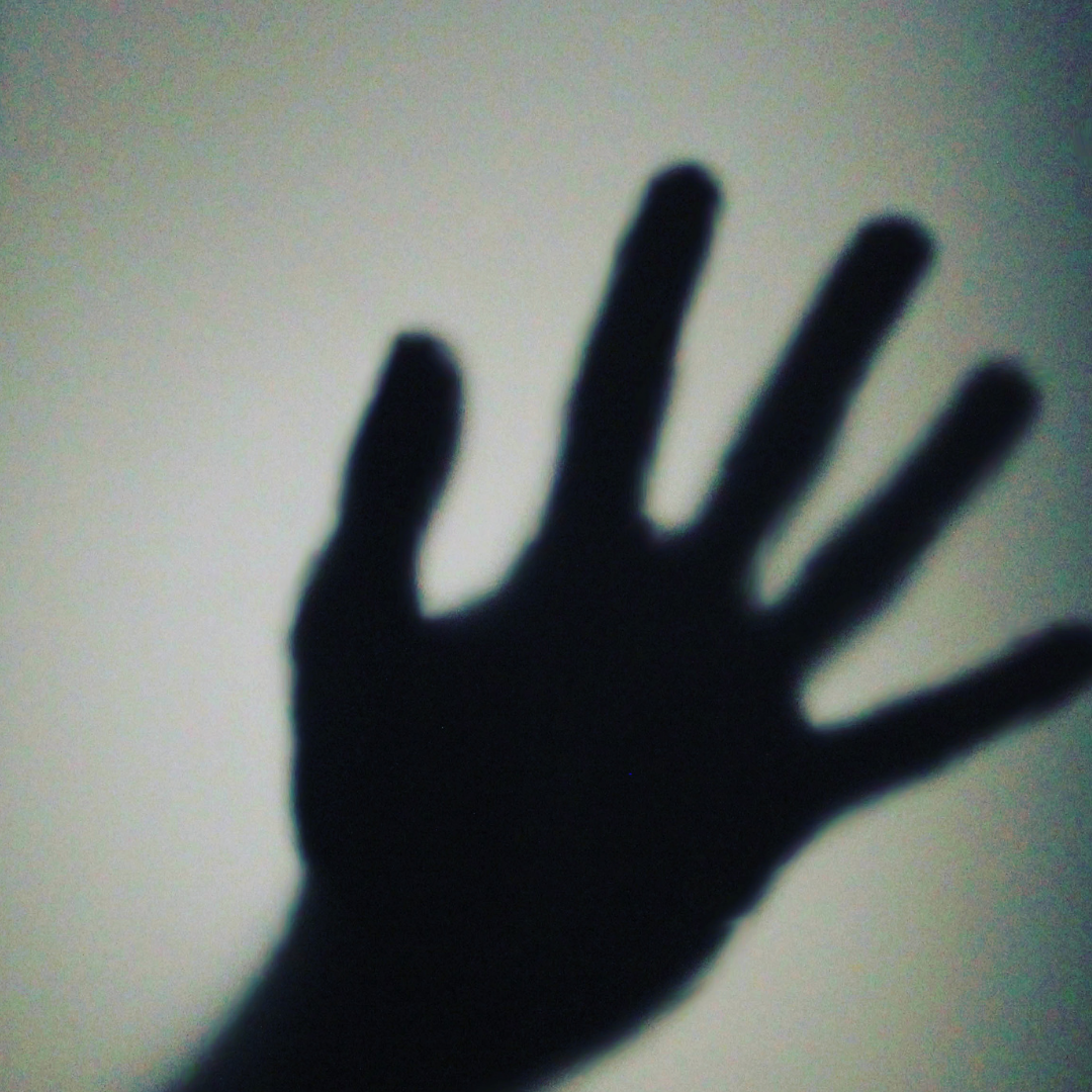 Shadow Figures | Myths & Legends | Sinister Coffee and Creamery