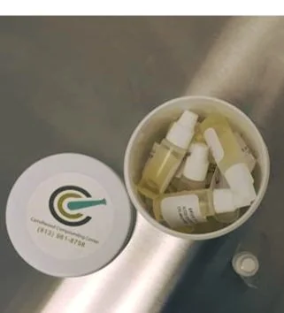 Carrollwood Compounding Center and Pharmacy