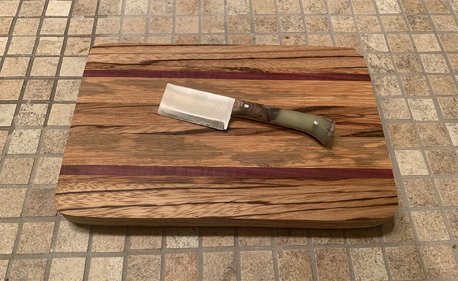 Cutting Boards — Evil Raspberry