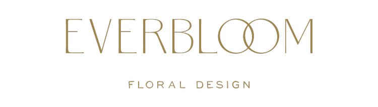 Everbloom Floral Design Southern California Wedding and Event Florist