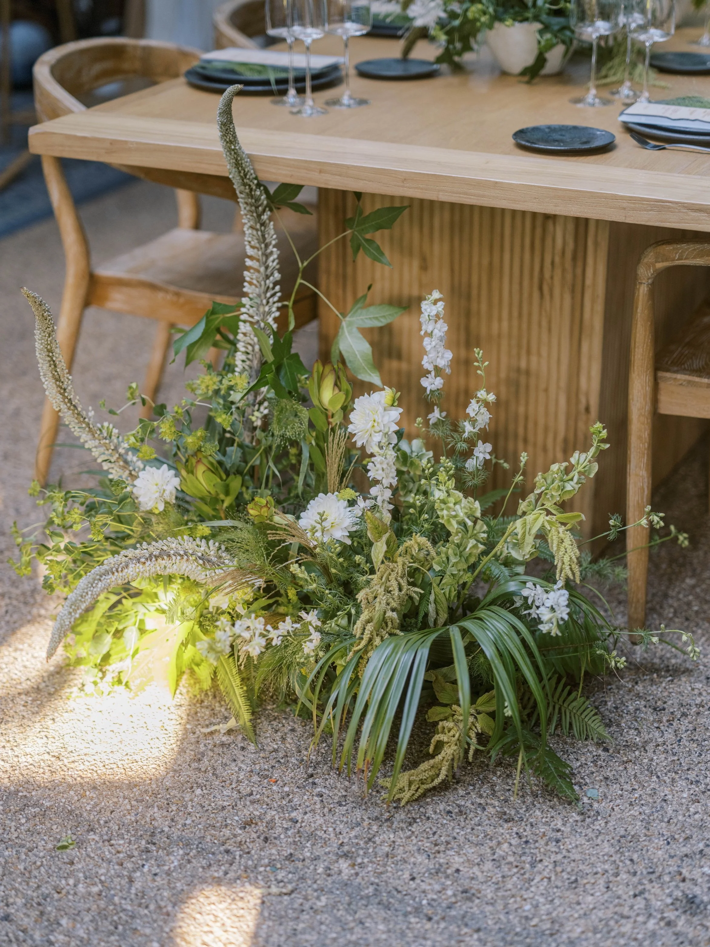 Everbloom Floral Design Southern California Wedding and Event Florist ...